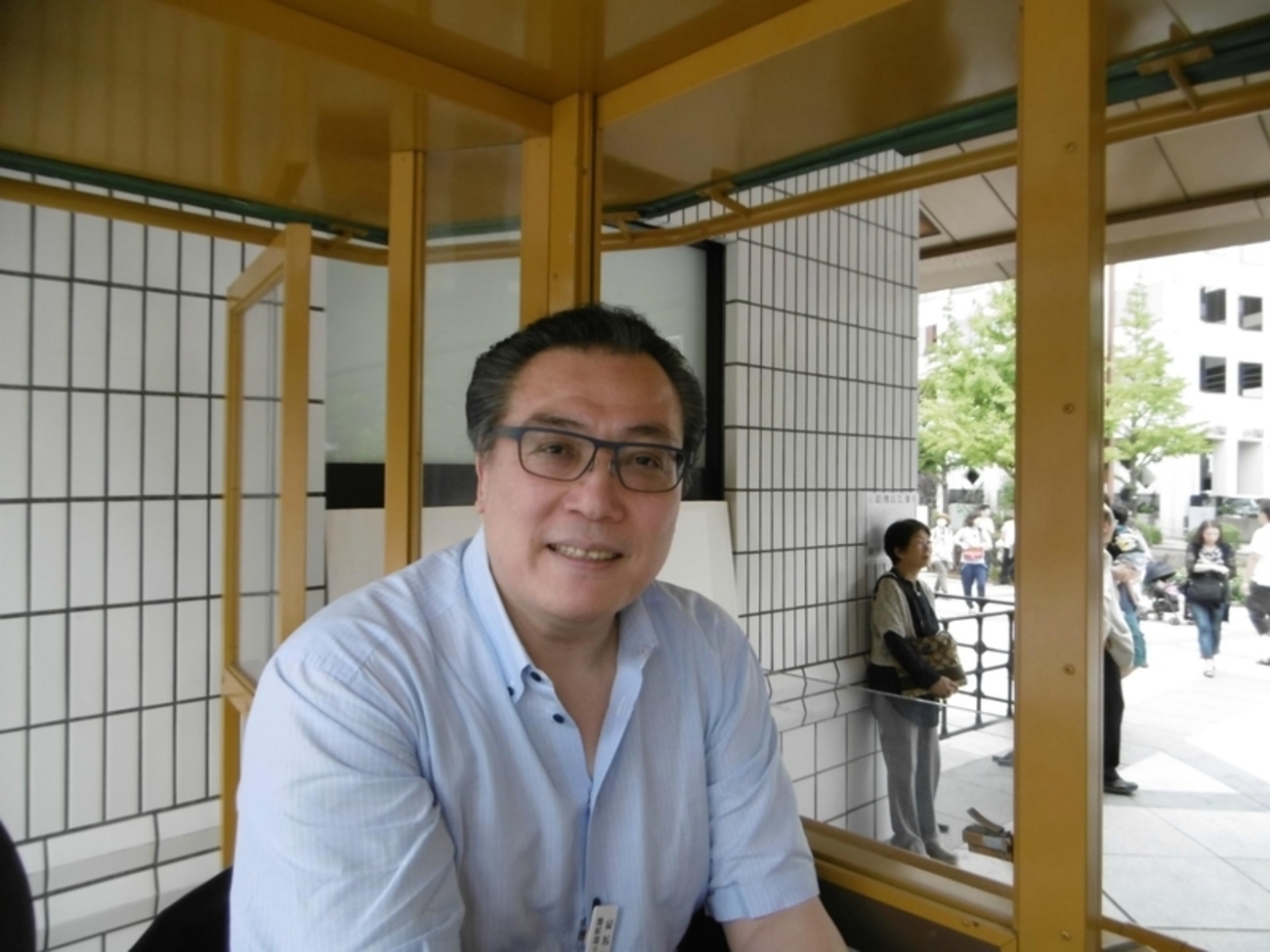 白いウルフ(益荒雄) - Kobby loves 埼玉＆レッズ