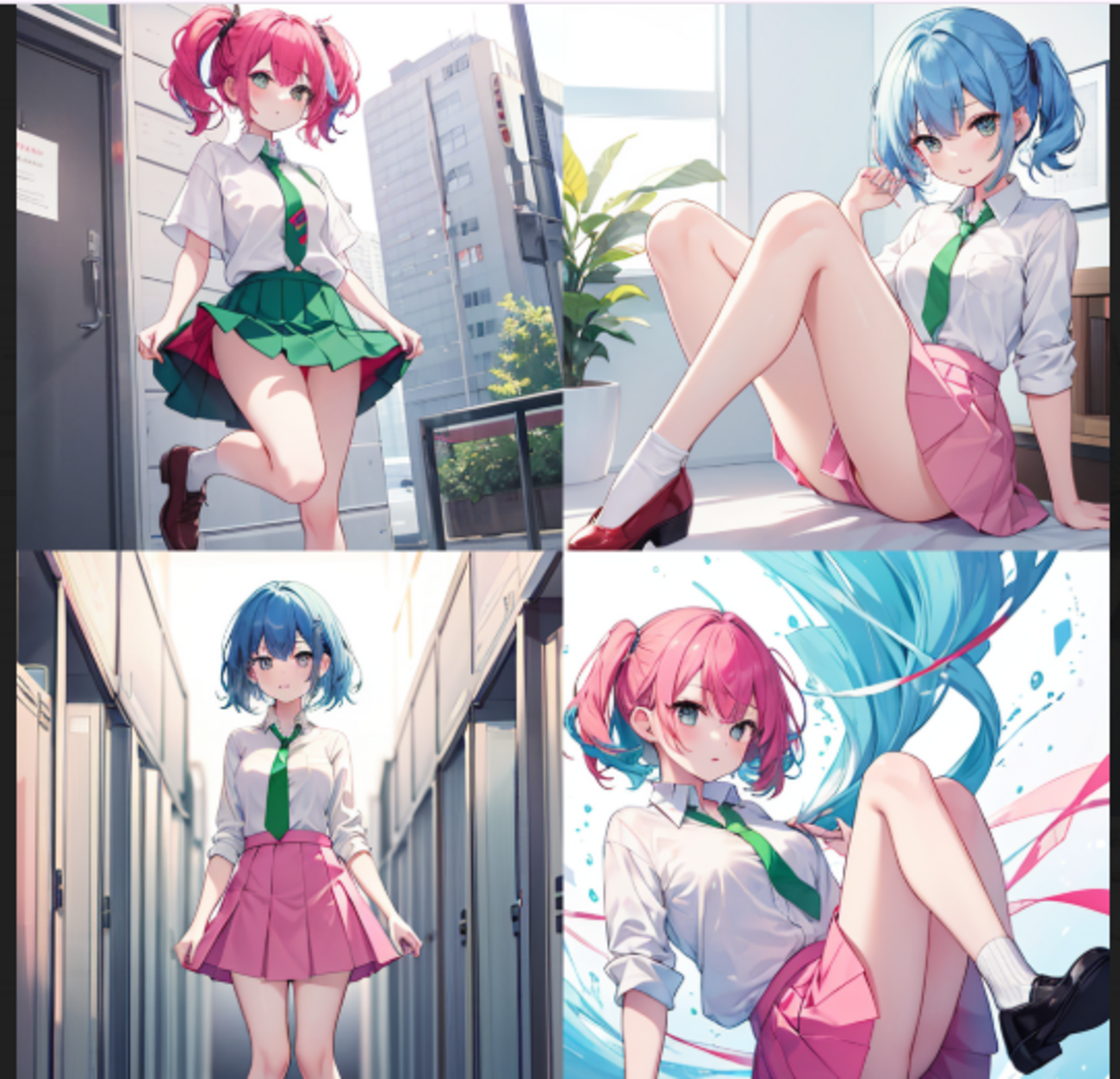 Stable Diffison 拡張機能 sd-webui-cutoff - ray88’s diary