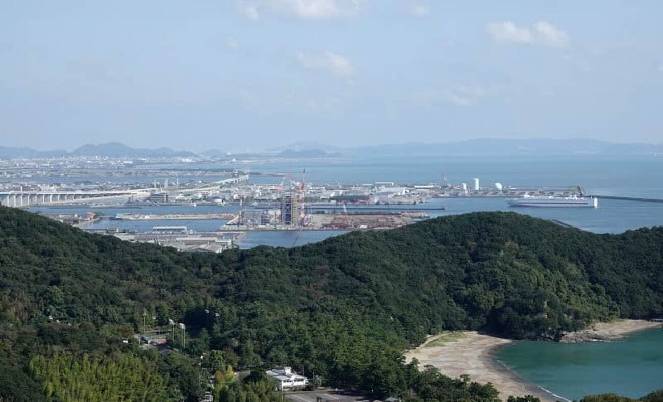 ぶらぶら散歩（大神子公園） - tokusan_77’s blog