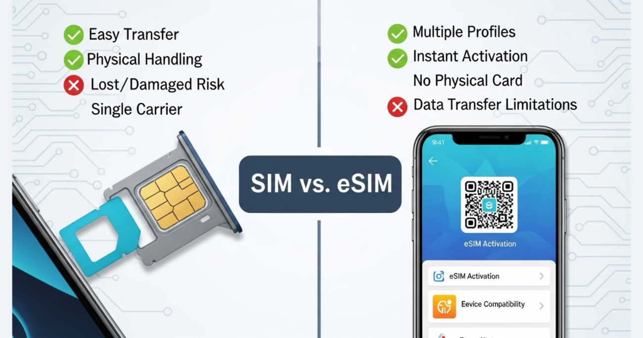 【2025年10月最新】MNPで乗り換え 新スマホには「SIMカード」と「eSIM」どちらが正解？私がとって作戦は〇〇〇！メリット・デメリットとキャリア別手数料なども徹底解説 - YSky ...