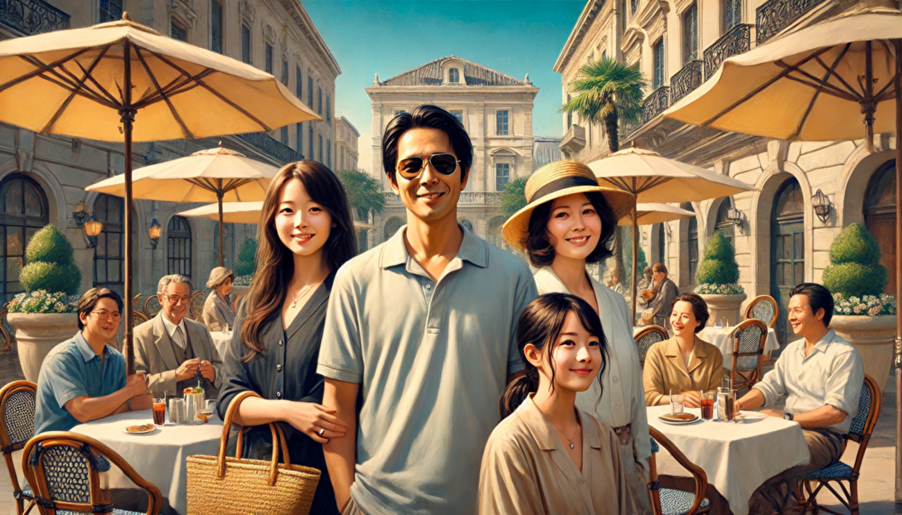 長谷川滋利の嫁は美人？結婚の馴れ初めや現在の夫婦関係を解説 - HANNARI LAB