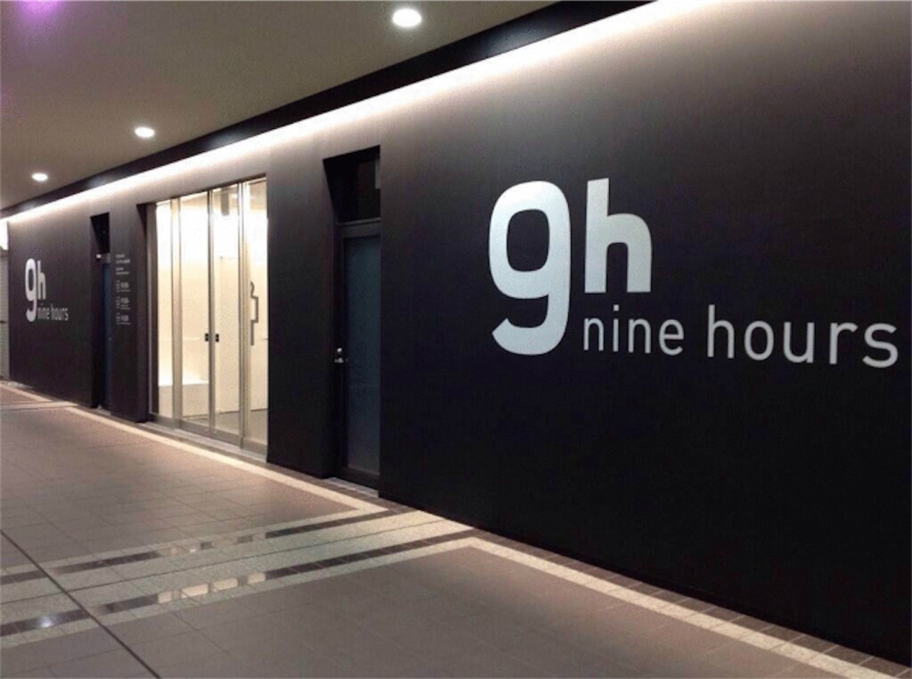 9 Hours - yotox’s kine