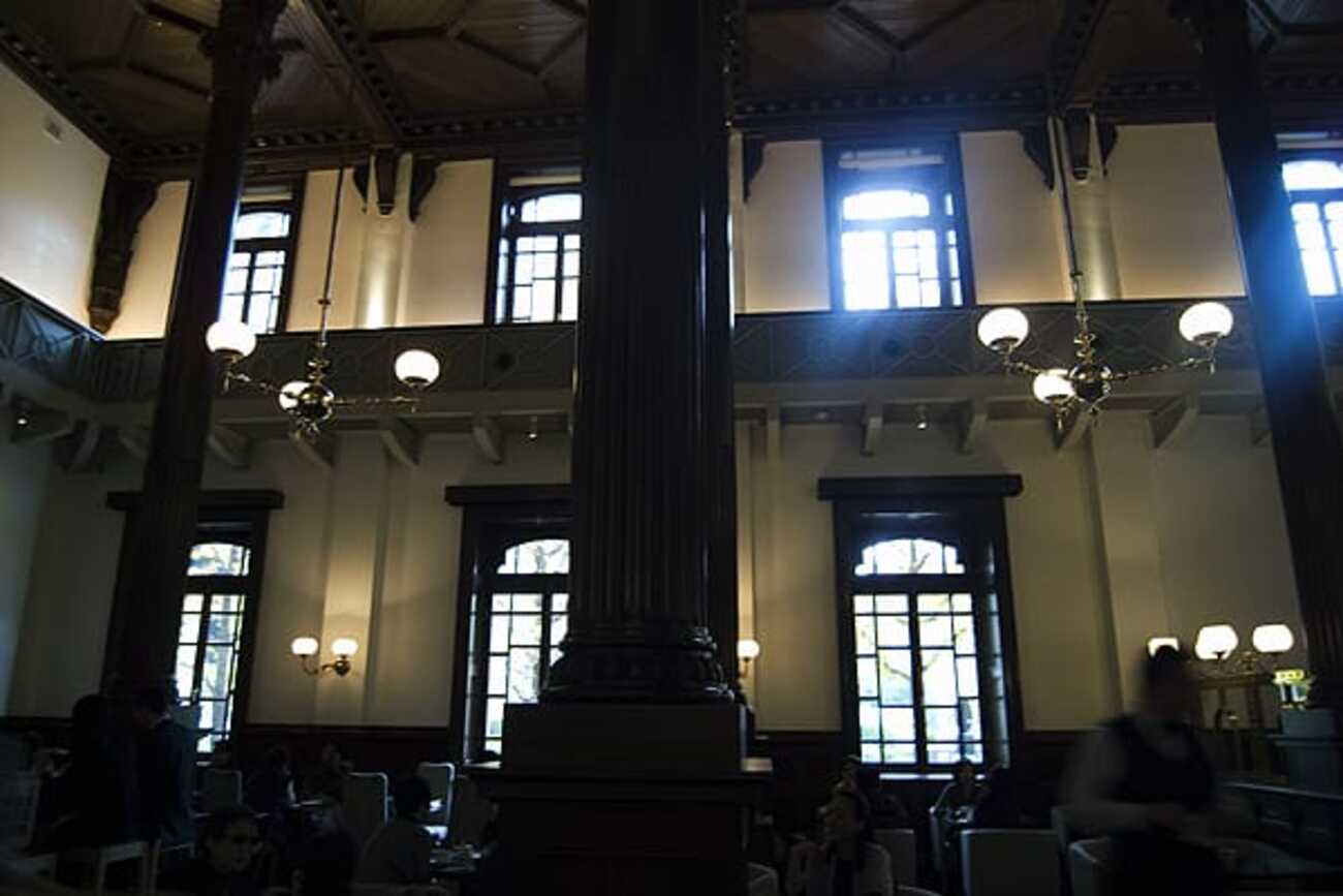 Cafe1894 - KINGFISHER-Mの日記