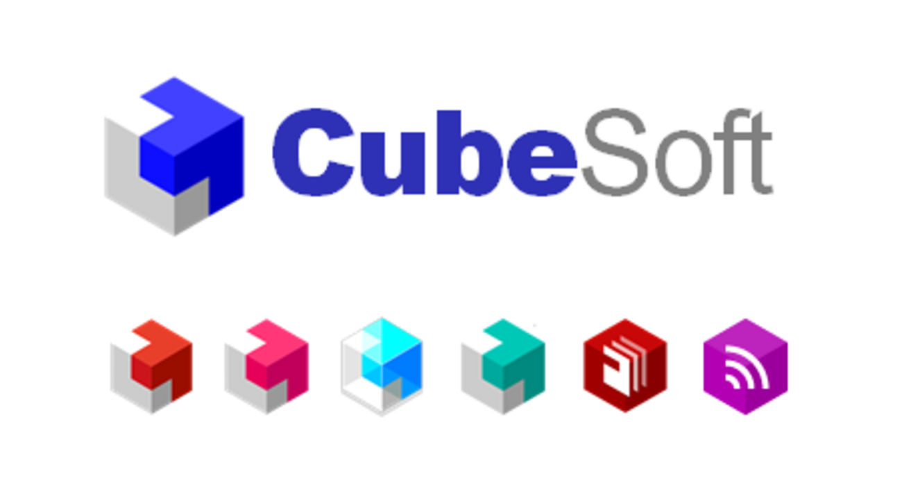 CubePDF シリーズのバージョンアップ - Cube Lilac