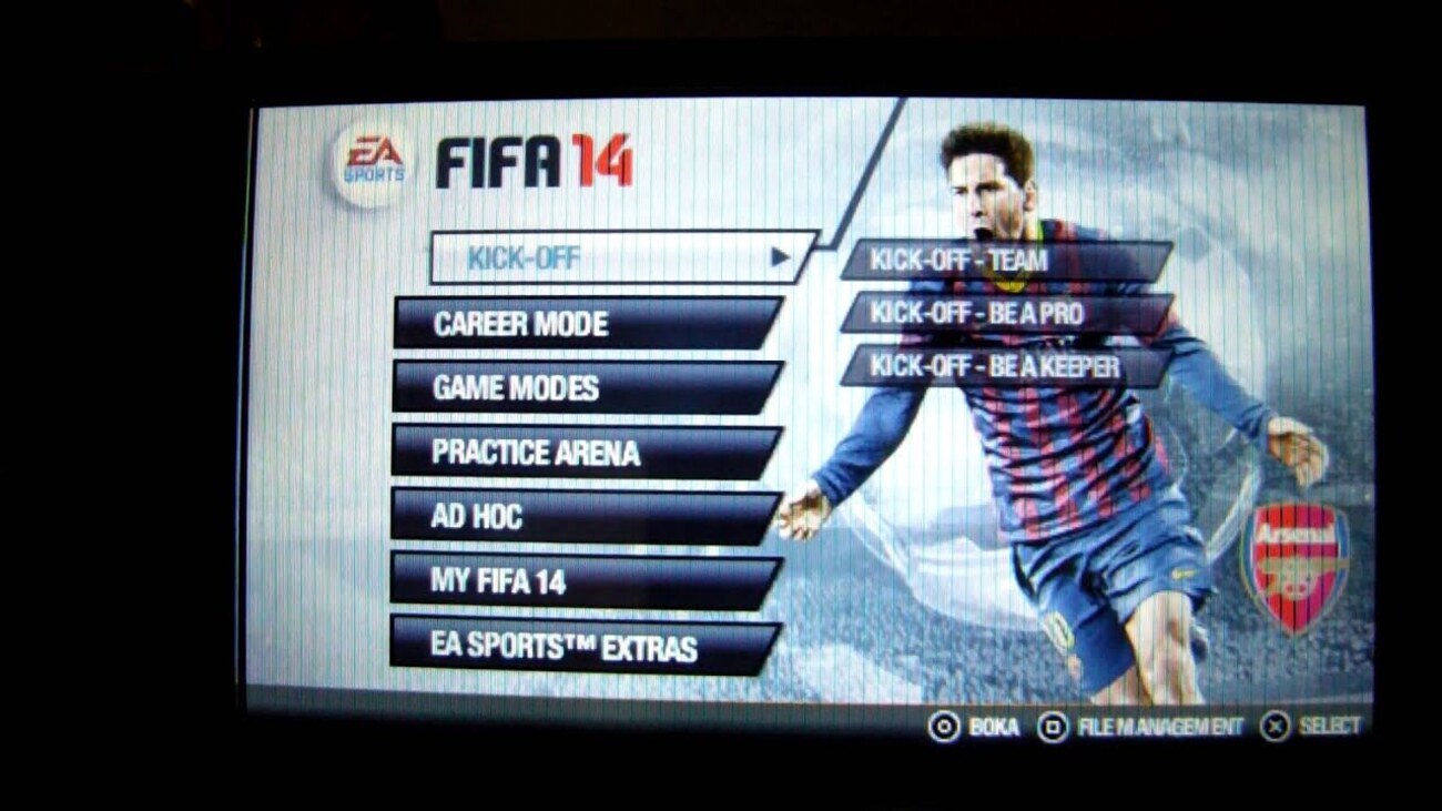FIFA 14 PSP nedlasting ISO ITA torrent - marsstreet’s diary