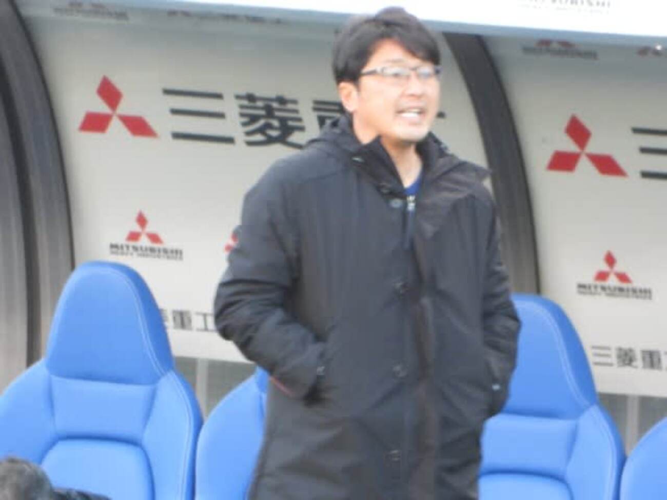 神戸、三浦監督を解任 - Kobby loves 埼玉＆レッズ