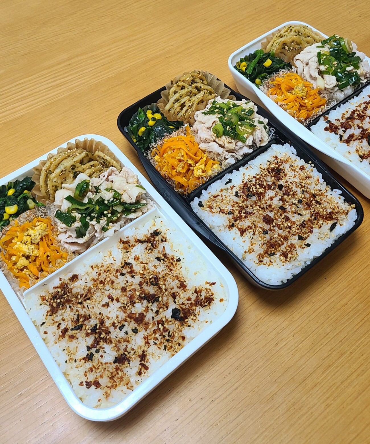 ★ボーッとしながら作ったら…★ - kiki's liv