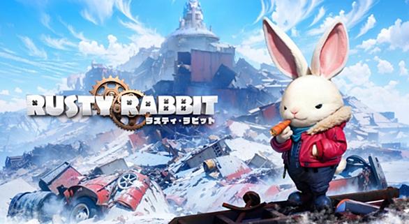 Rusty Rabbit / ラスティ ラビット Steamとは 人気・最新記事を集めました - はてな