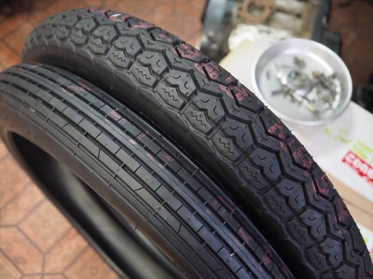 今日のAS1赤2（6月5日） - goroの徒然なるままに・・・2nd.