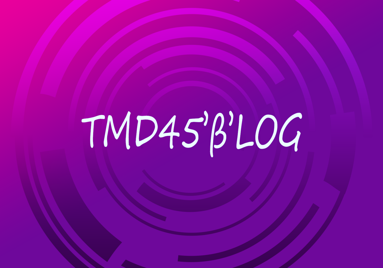 【書いた】認証認可の情報の追い方みたいな - TMD45'β'LOG!!!