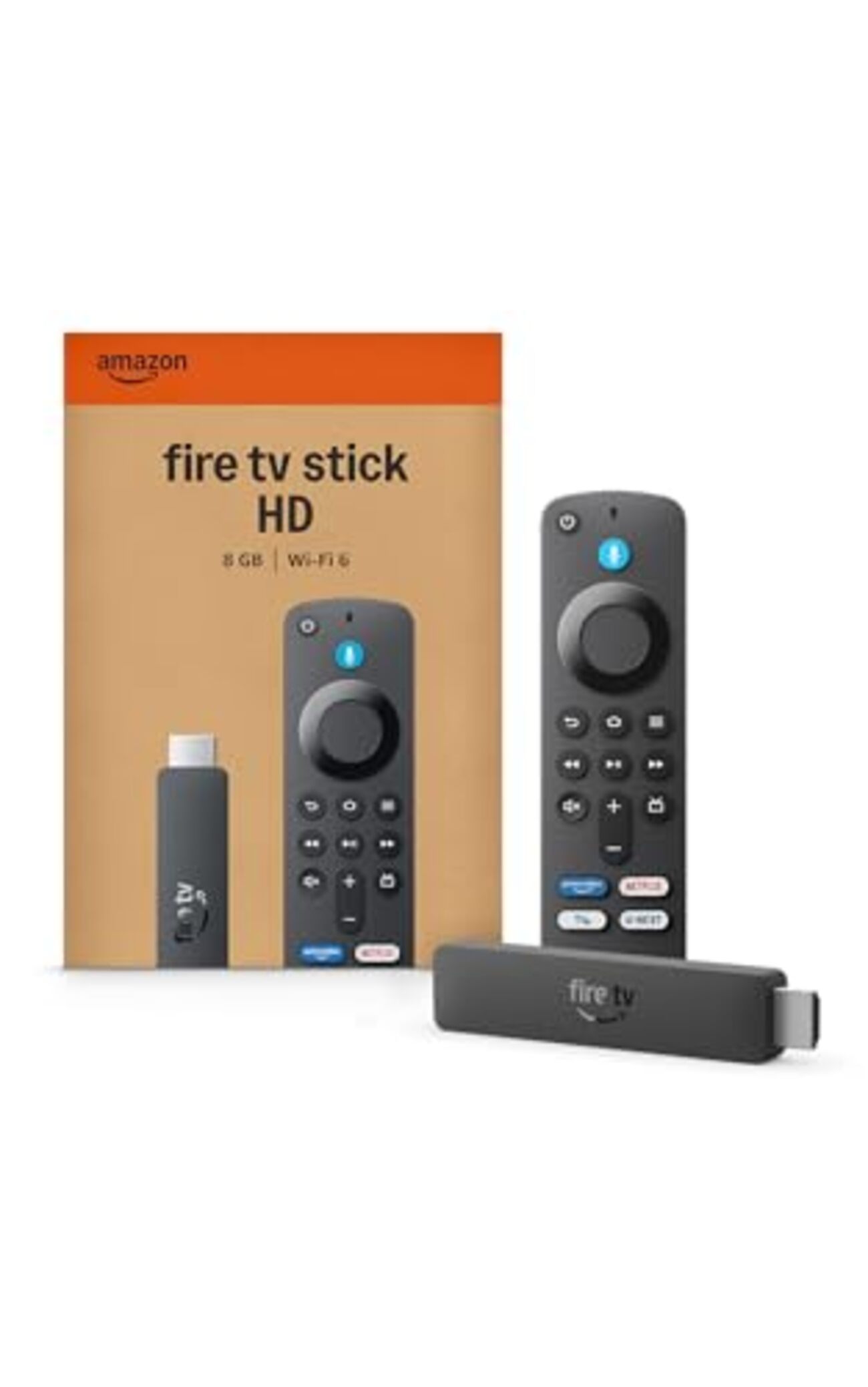 スマートTV不要：Amazon Fire TV Stick HD登場 - meguririの発見