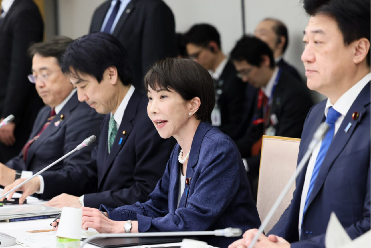 NHKを含みしたり顔で「ナフサ供給不足」を伝えるオールドメディア、 高市総理 ナフサ供給不足の報道を「事実誤認」と一蹴 - パルデンの会