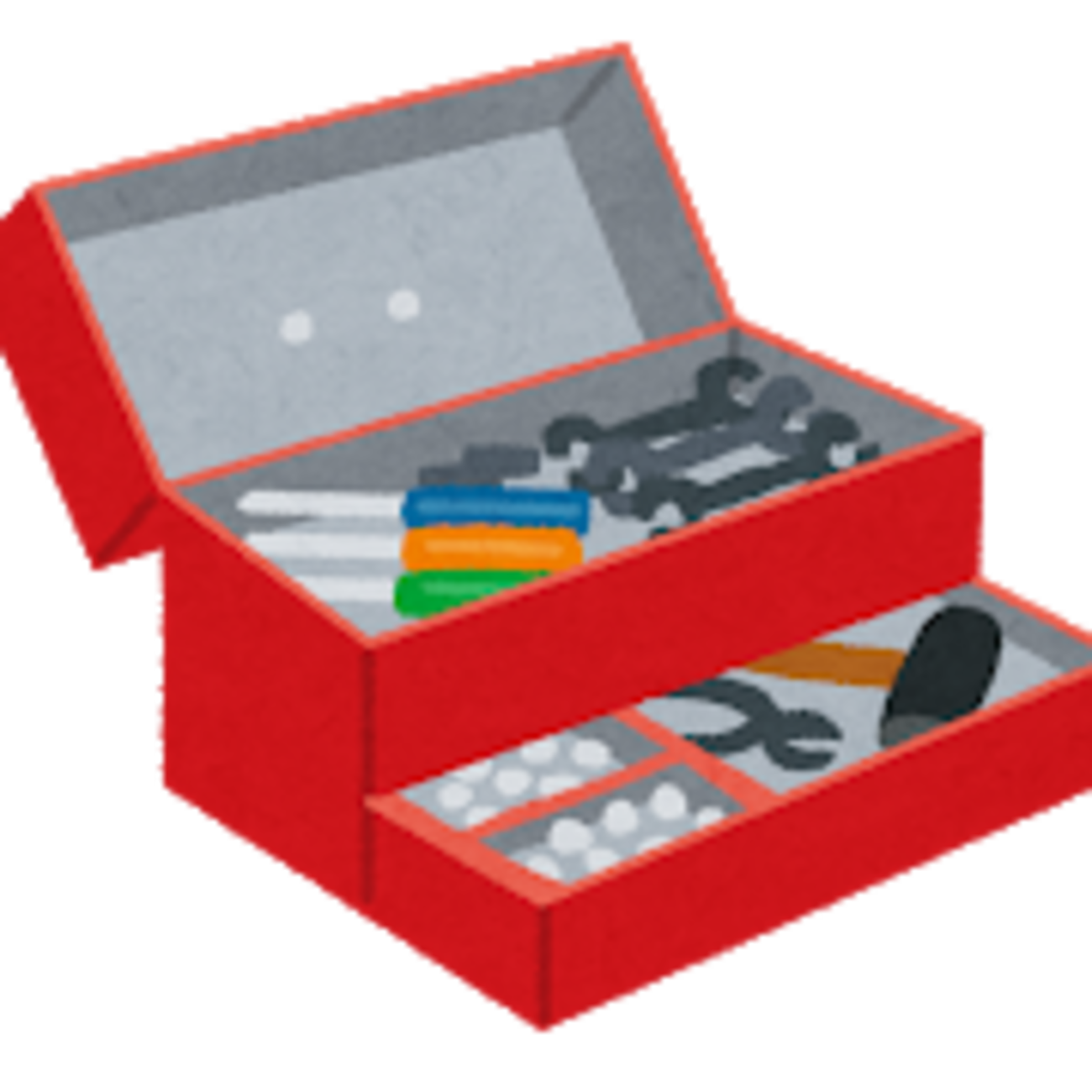 Checklist for Technology Selection - algonote(en)