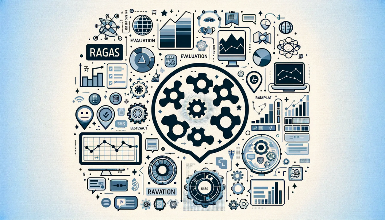 RAG Evaluation: Assessing the Usefulness of Ragas - Beatrust techBlog