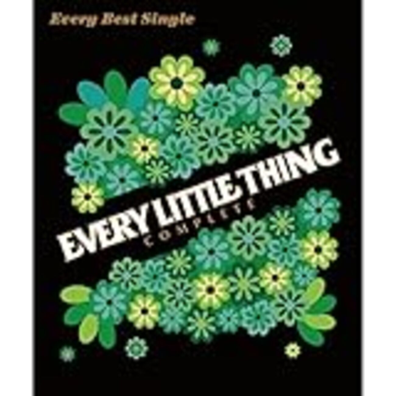 Every Little Thing - Kersee data base