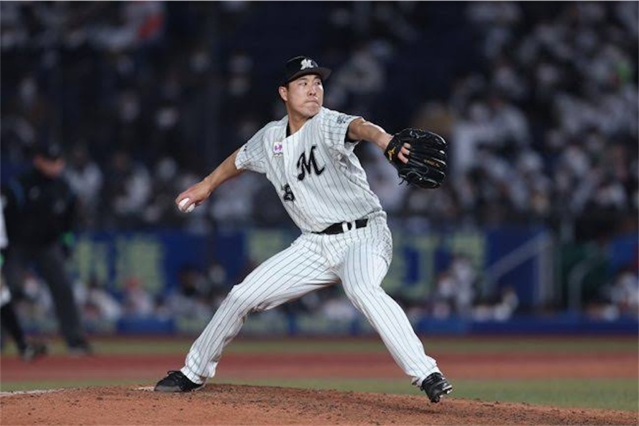 西野 勇士2015(パワプロ2024再現選手) - パワプロたんのブログ