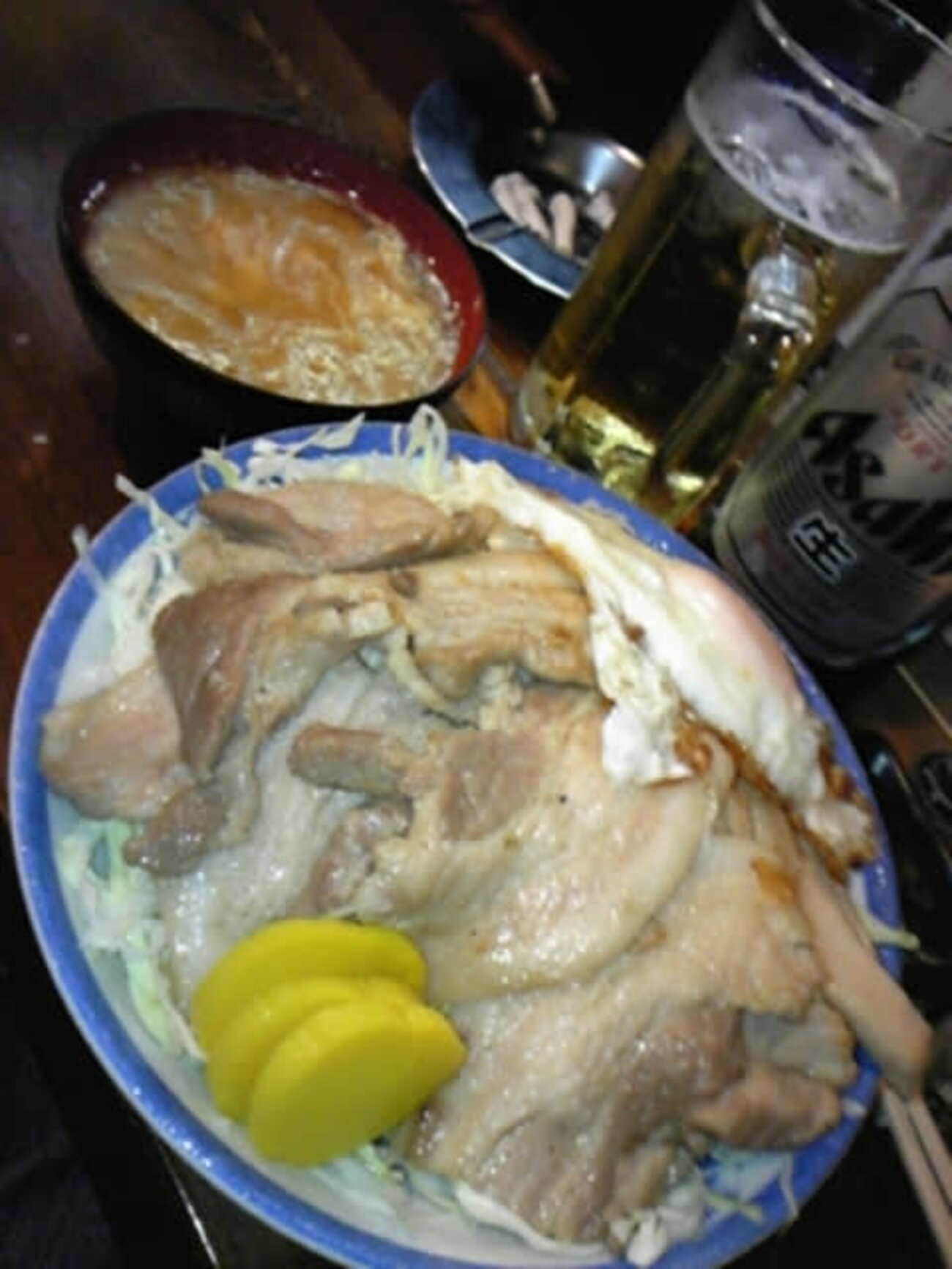 やきとりお富 - hiro_weblog