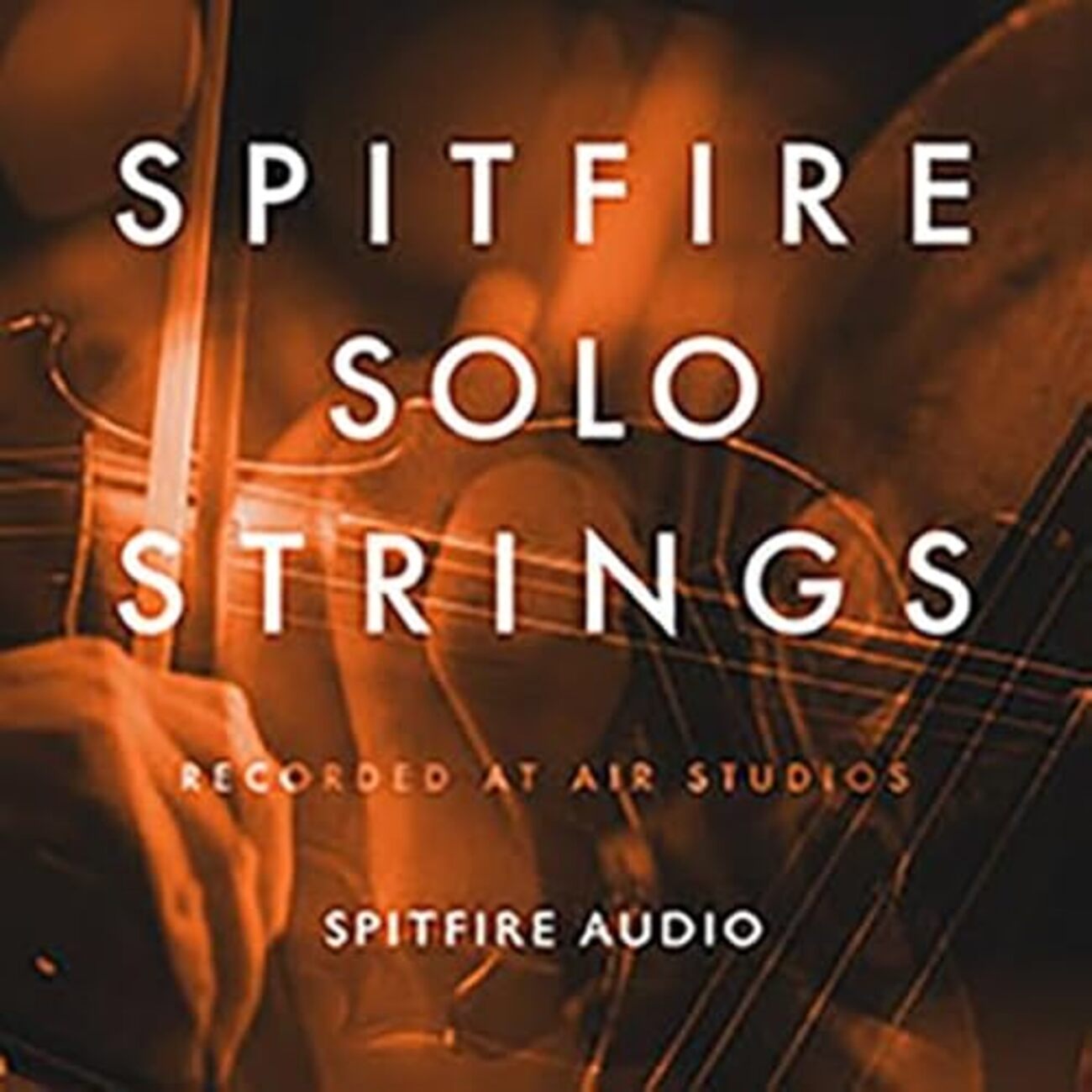 【待望の進化】SPITFIRE SOLO STRINGS (クロスグレード版) が描く、魂を揺さぶる孤高のストリングスサウンド！ - 推しガジェログ