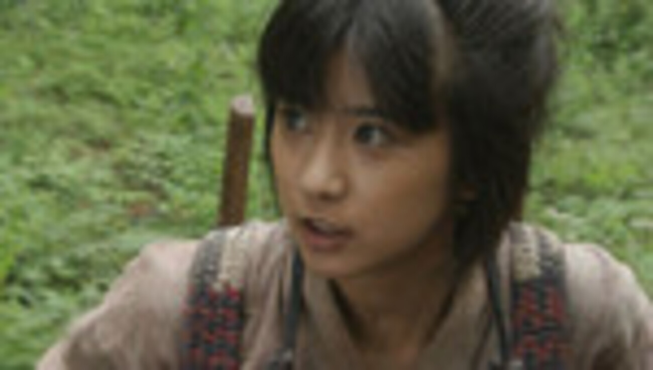 アシガールを見る - bqsfgameの日記