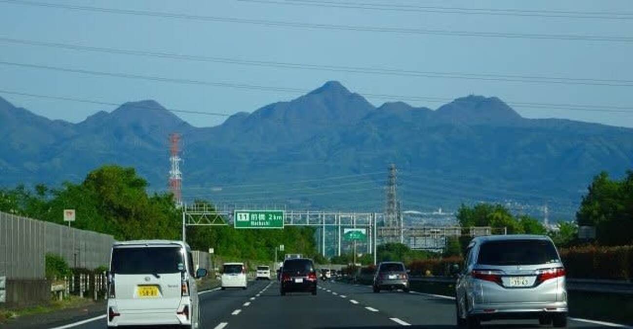 榛名湖へ① - hiroの花便り part2