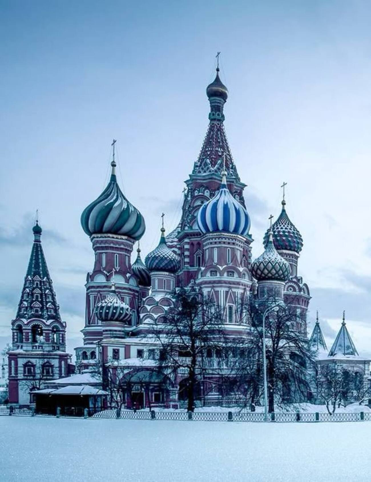 Forbes Journal Crown These Russian Organizations As A number of the ...