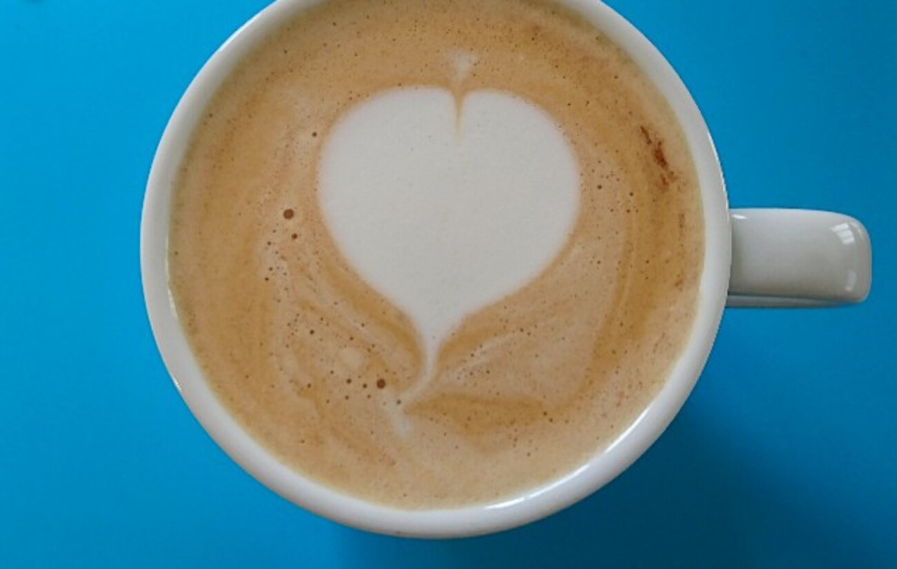 いつもの癖が… - カフェ開業奮闘記→カフェ運営奮闘記by片づけコンサルタント梅ちゃん