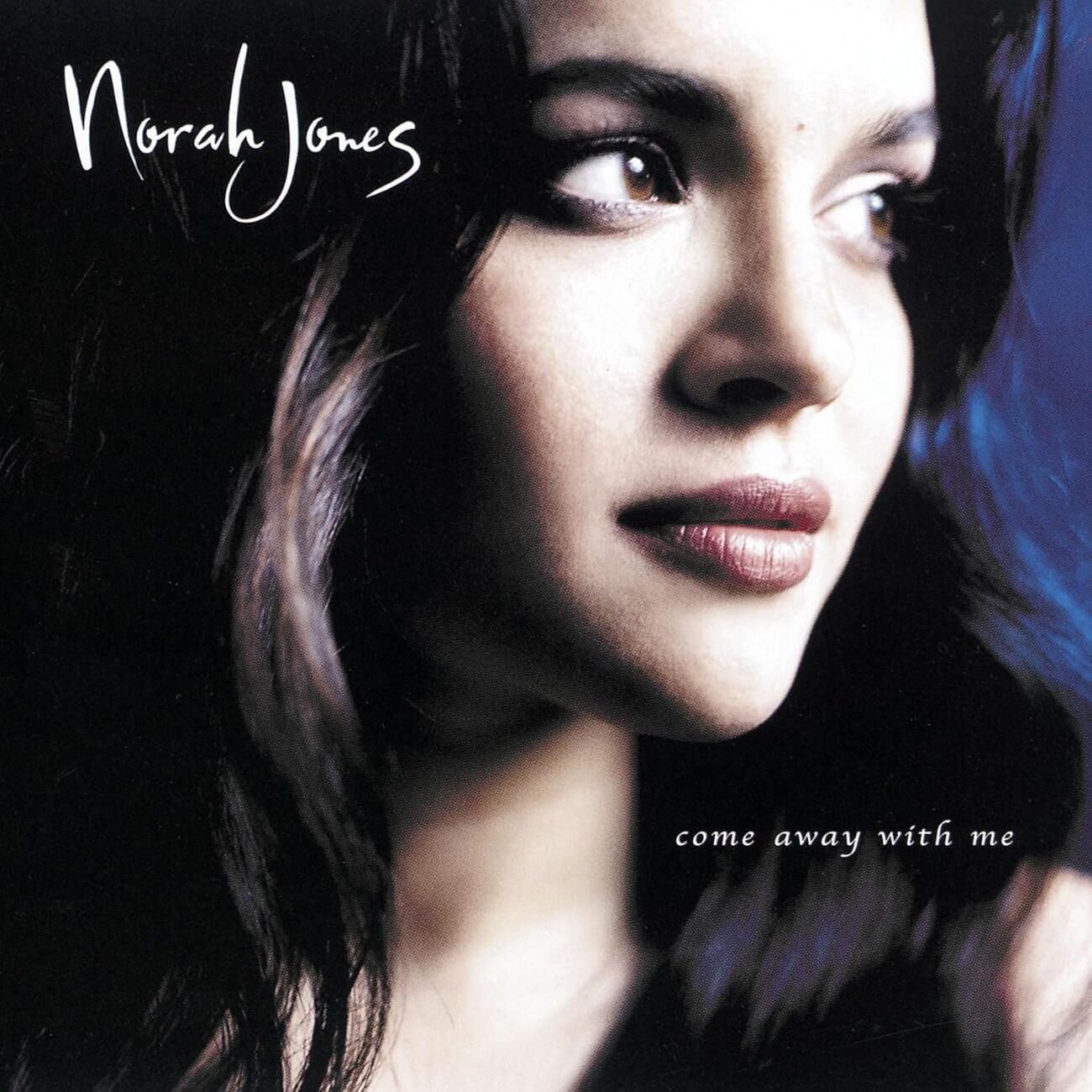 Norah Jones『Come Away With Me』──静寂が心に染み込む名盤レビュー【アルバム考察】 - 歌声を編む日々