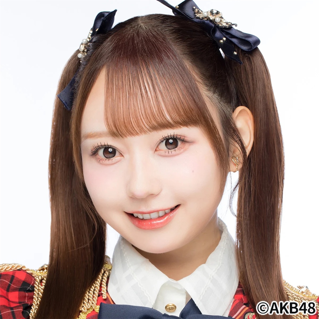 【AKB48メンバー一覧】大盛 真歩【2025年12月08日現在】 - AKB48 diary〜新国立競技場までの軌跡〜