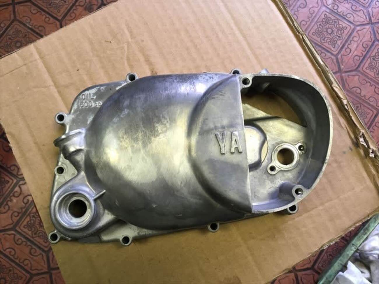 昨日のRD50緑1（6月17日） - goroの徒然なるままに・・・2nd.