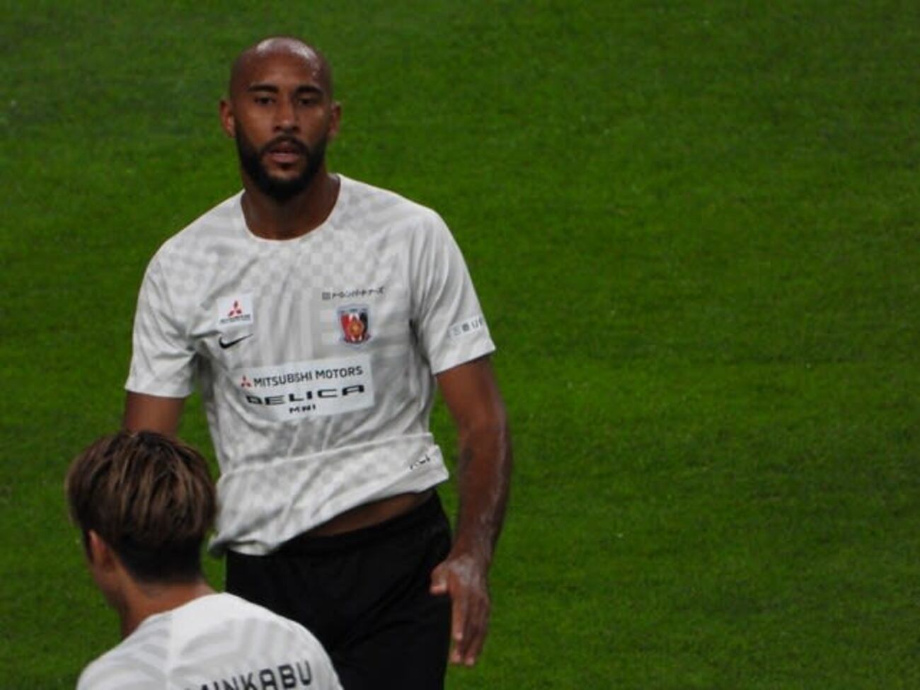 湘南戦プレビュー - Kobby loves 埼玉＆レッズ