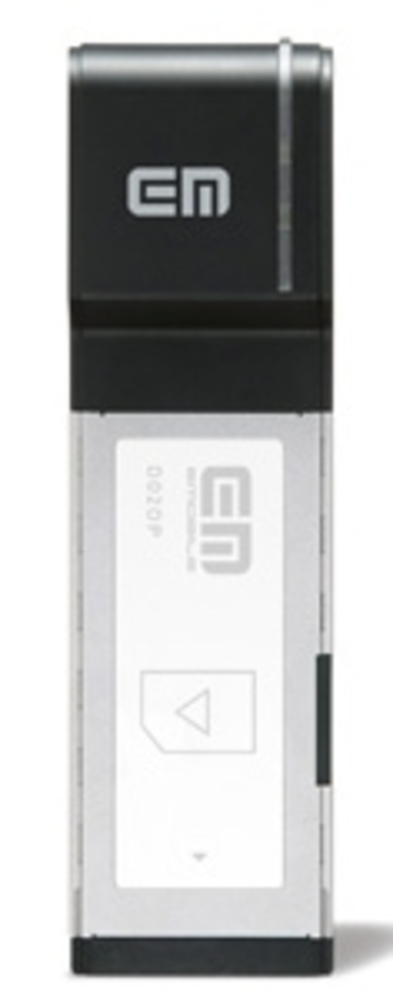 EMOBILE D02OP - An Intensivist's Day