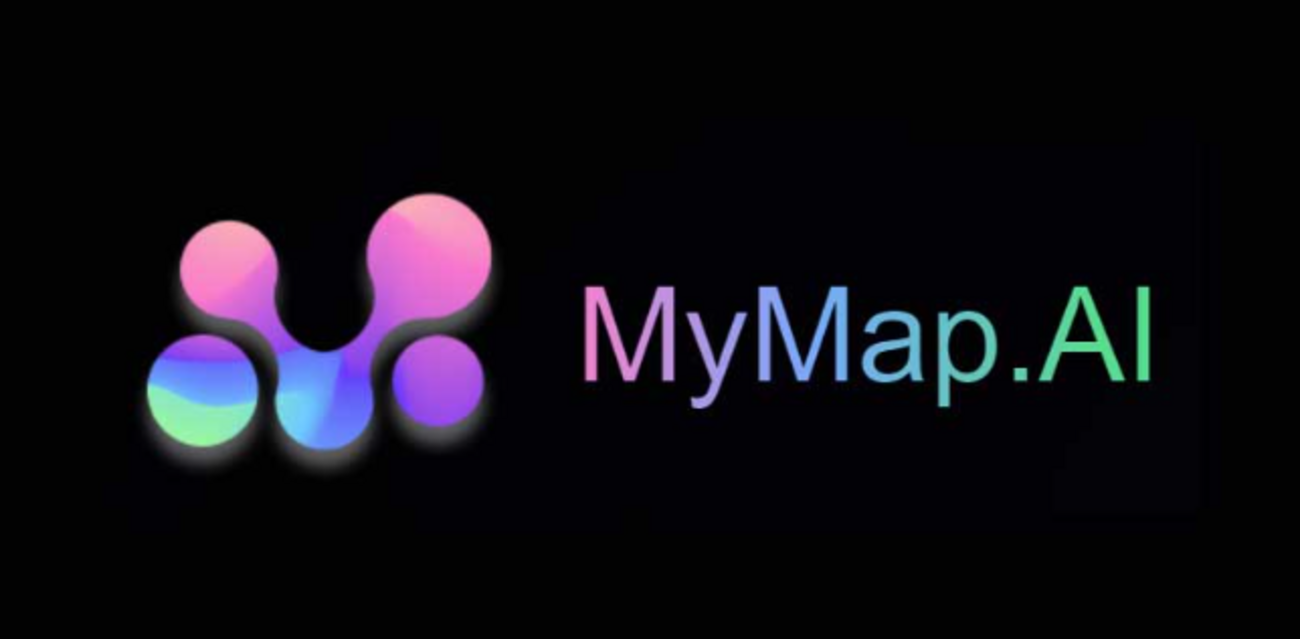 AIでマインドマップ作成を効率化！「MyMap.ai」で思考を“見える化”しよう - ギズまる