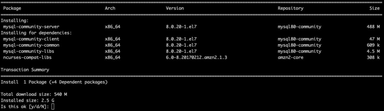 Railsを本番環境にデプロイ（with Unicorn, Nginx, EC2, MySQL, Capistrano, Elastic IP） - zatsu na benkyou ...