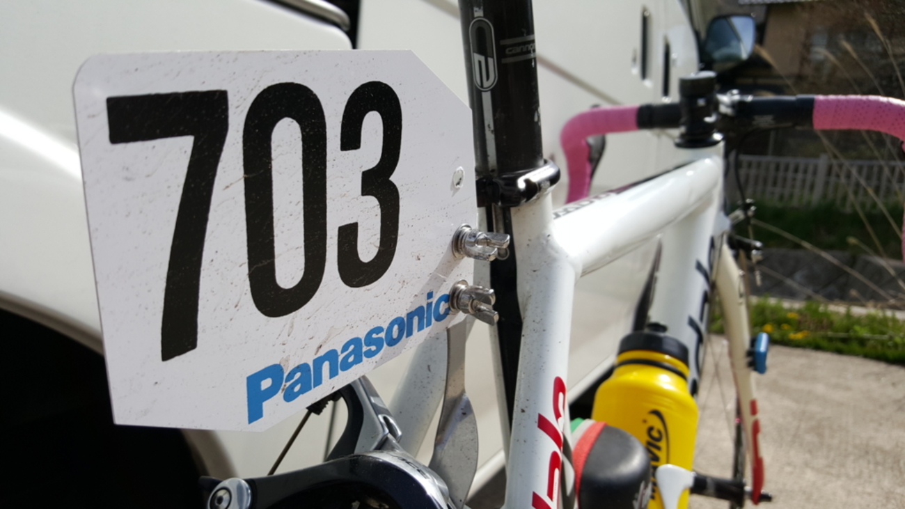 JBCF 群馬CSCロードレースday1 E3 レースレポート - 房総の風