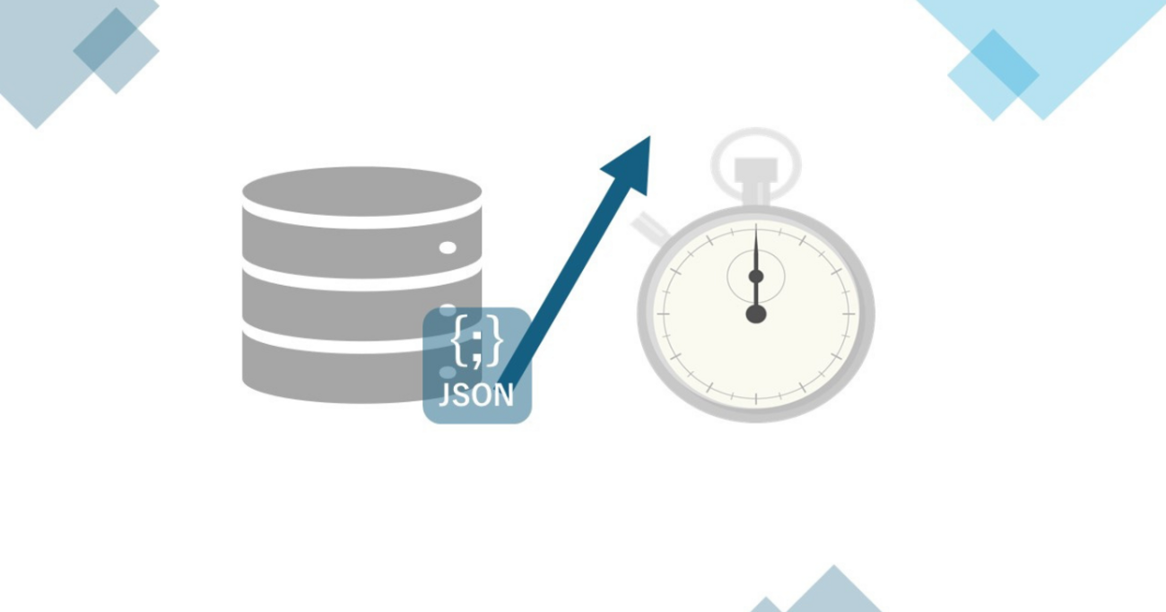 RDBによるJSONデータ戦略 - KENTEM TechBlog