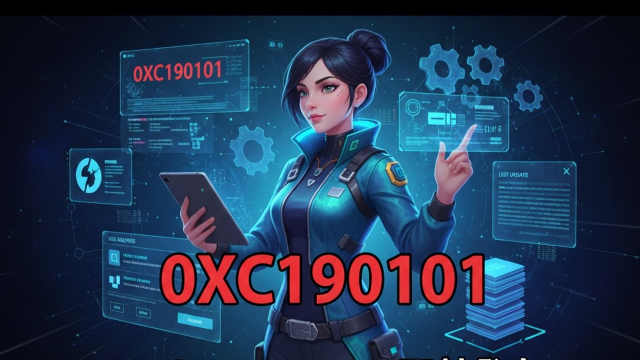 0xC1900101でWindows 11 24H2更新失敗？原因はドライバー、対処はログ解析とSST更新 - エラー大全集