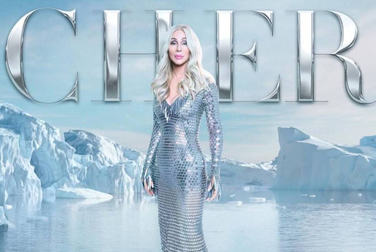 Cher –「Christmas Is Here」Lyrics and Meaning - UTA5 Lyrics