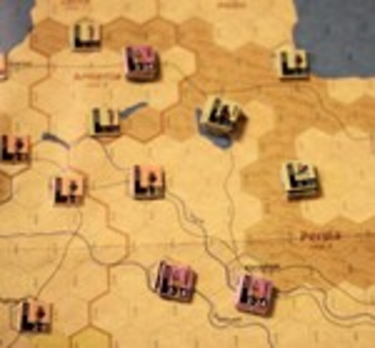 ベリサリウスをソロプレイする4 - bqsfgameの日記