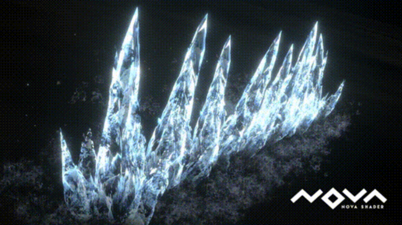 【Nova Shader 2.4.0】 uGUIでの再生に対応 - CORETECH ENGINEER BLOG