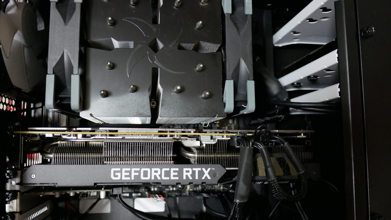 PC構成更新2023-02 - shupop@hateblo