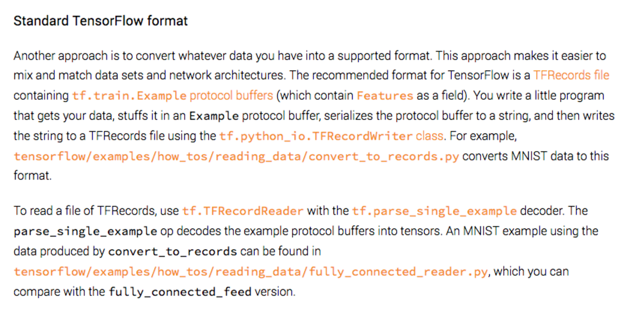 【TensorFlow】画像データをTFRecordファイルに詰める - #daiizメモ