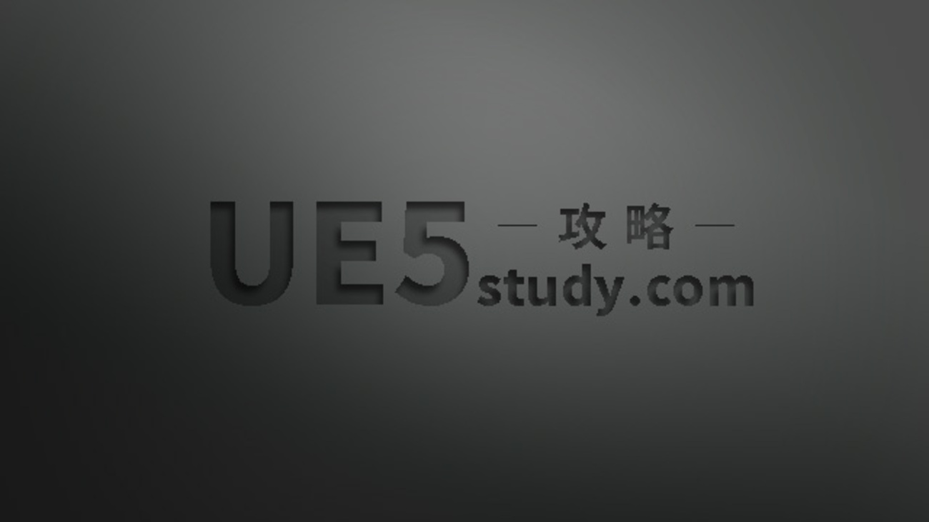 Unreal Engine5 x Python=最強！ - Cyber-Chaosの日記