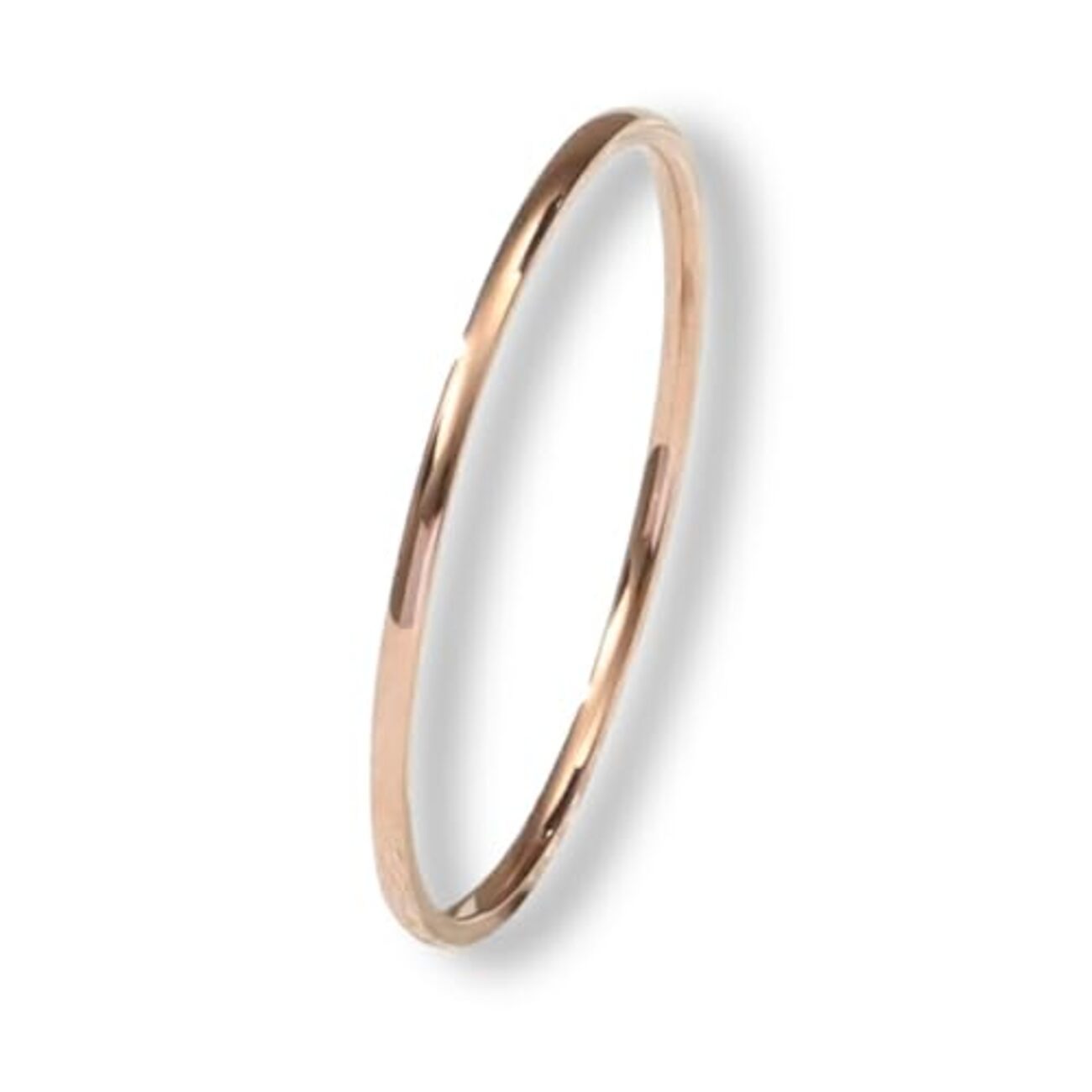 指先に“私だけ”の輝きを。mico.lor極細ステンレスリングが叶える、大人のシンプル＆高見え術 - おしゃれ生活手帖