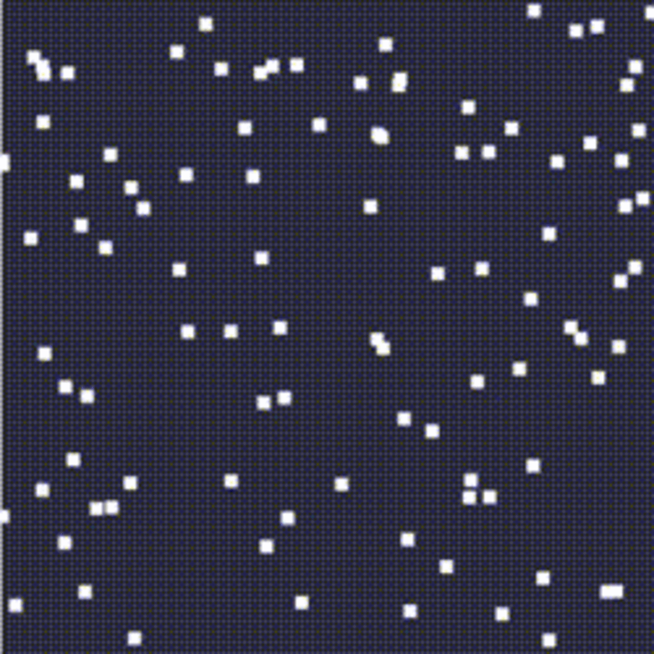 Babylon.js WebGPU Instancing ( Chrome Canary ) - GNUstep プログラミング