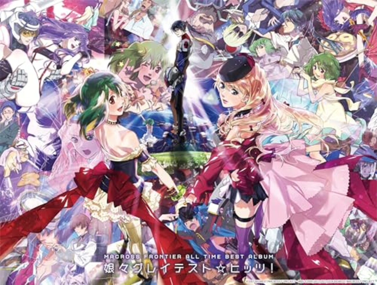 【アニソン】感想：アニソンライブ「アニメロサマーライブ2025 "ThanXX!" powered by Anison Days」(2026年 ...