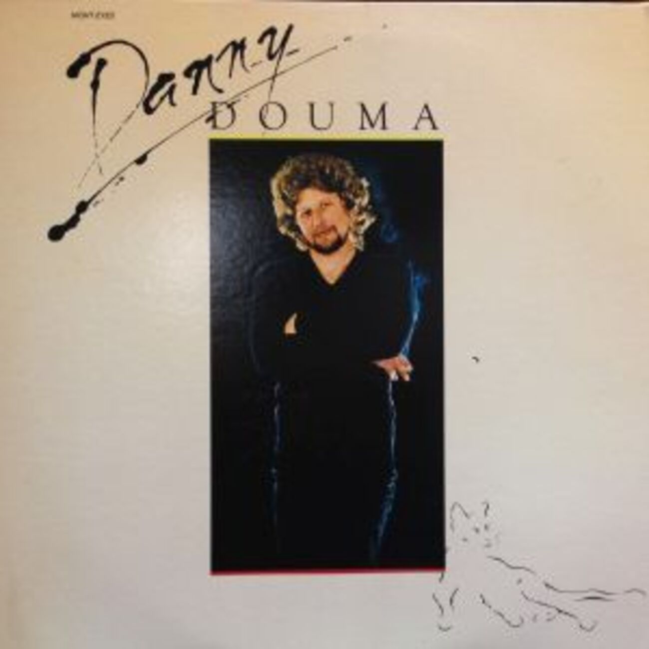 Eric Clapton Session Works #64 Danny Douma (1979) - Ramblin' On My Mind