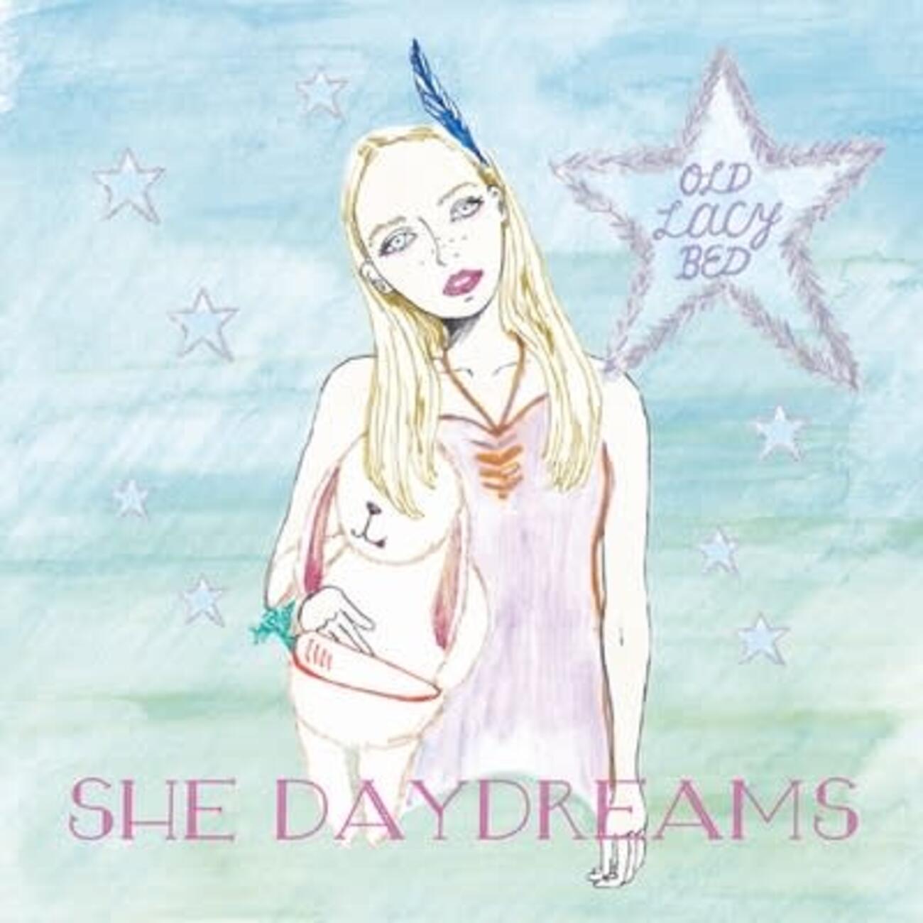 OLD LACY BED、インディポップとな：D - アコースティックな夜～ただ今、gooから引越し作業中～