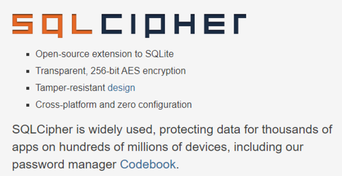 Unity SQLiteUnityKit 暗号化 SQLCipher (SQLite) を Windows で利用する（DLL コンパイル） - sh1’s diary