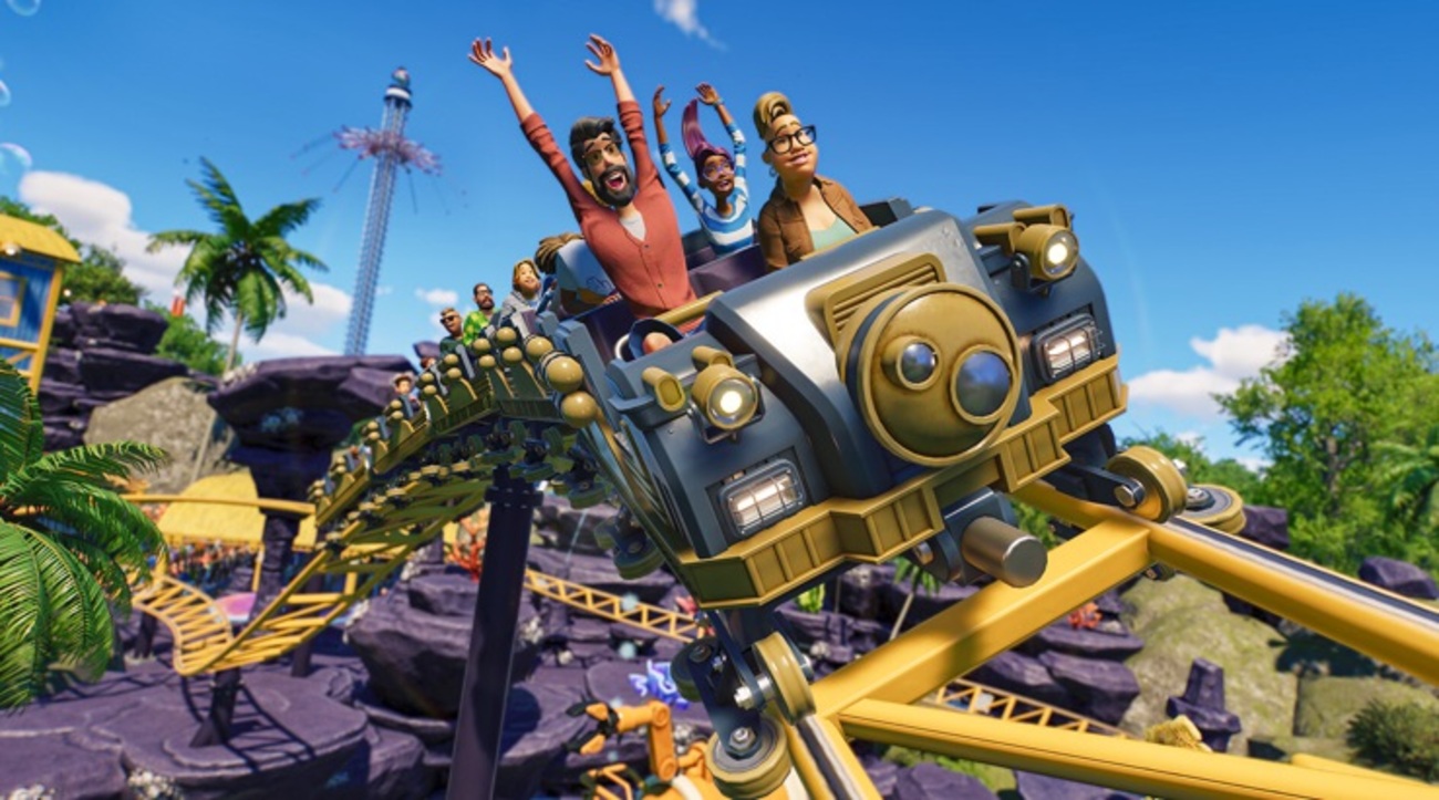 【Steam】『Planet Coaster 2』の推奨スペックは？ゲーミングPCで快適にプレイするために - リムピリド
