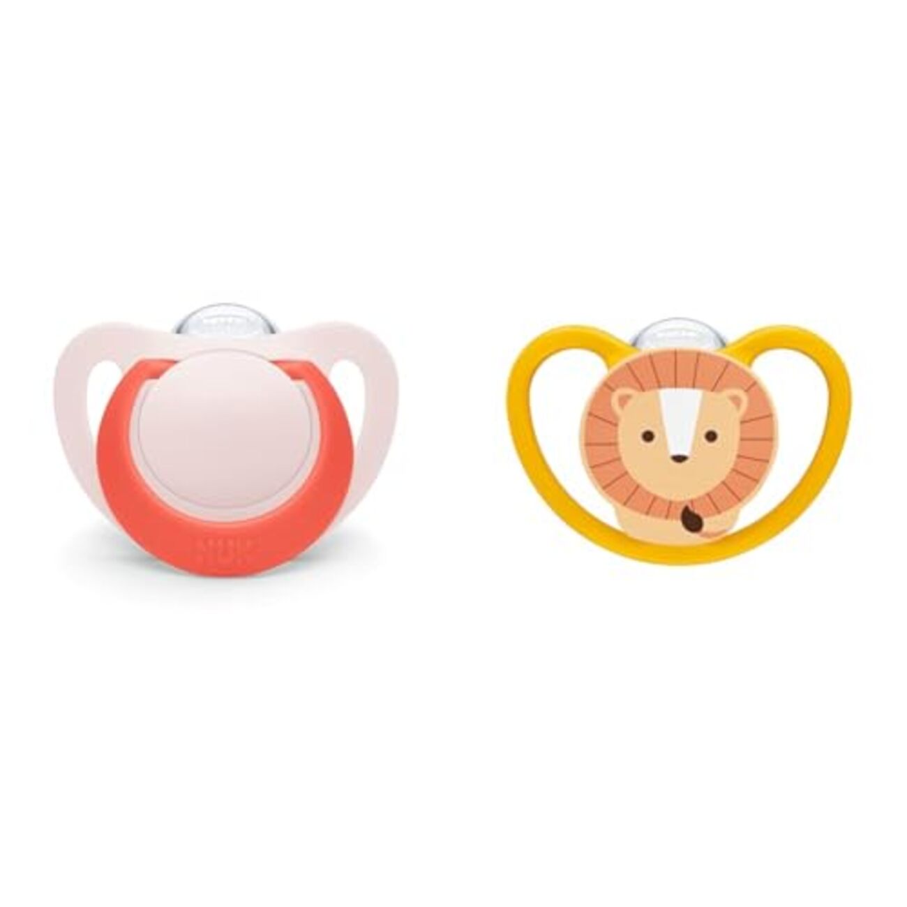 【18-24ヶ月】NUKおしゃぶり「スター＆スペース」で後悔しない！歯並びと肌トラブルを解決した私の体験談 - おうち冒険くらぶ